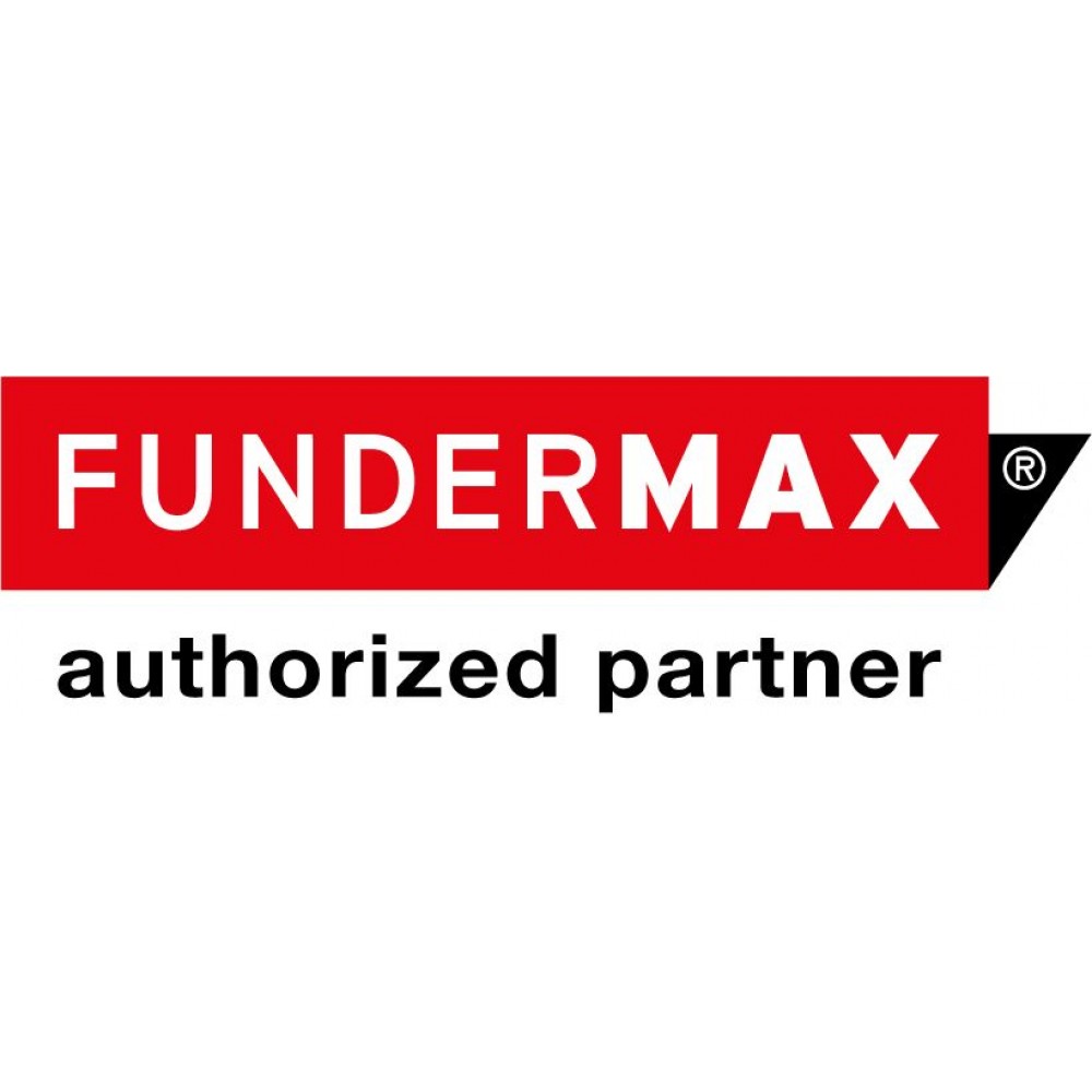 Компакт-плита FUNDERMAX HPL 0077 SX Деревне вугілля SAXUM Charcoal ...