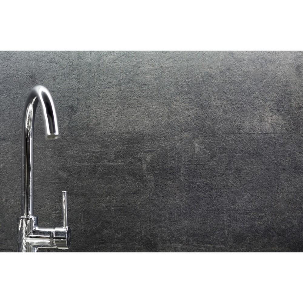 Компакт-плита FUNDERMAX HPL 0428 NN Cave ENDURO 4100x640x12 (чорне ядро)