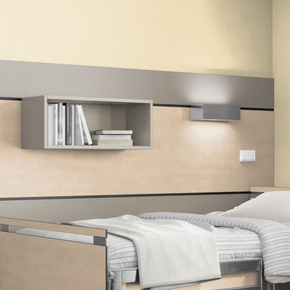 ЛДСП Egger Сірий камінь U727 ST9, 2800х2070х18 мм