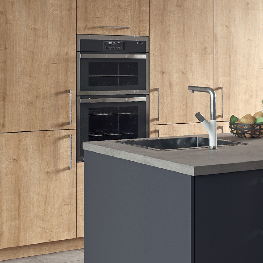 ЛДСП EGGER Діамант сірий U963 ST9