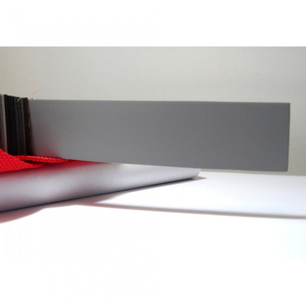 Кромка Egger ABS Арктика сірий U788 ST9 23х0,8мм